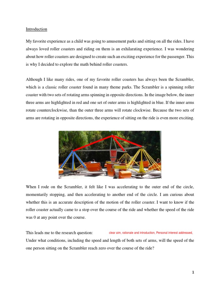 Math IA HL | Download Free PDF | Ellipse | Physics