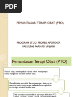 Panduan Pengisian Lembar MESO | PDF