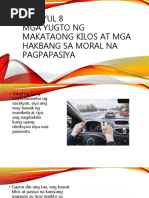 Esp 10 - Modyul 7 | PDF