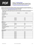 Crane Lift Worksheet | PDF | Crane (Machine) | Manufactured Goods