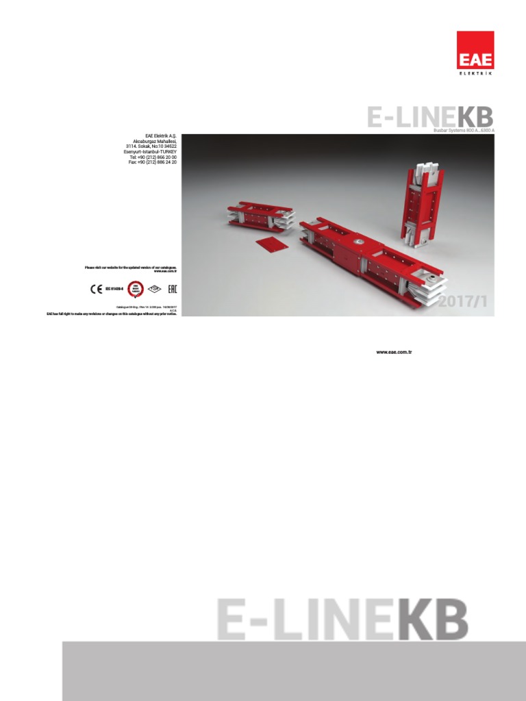 E Line KB en | PDF | Electrical Impedance | Electrical Resistance And ...