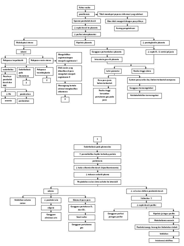 Pathway Yang Bikin Syncope | PDF