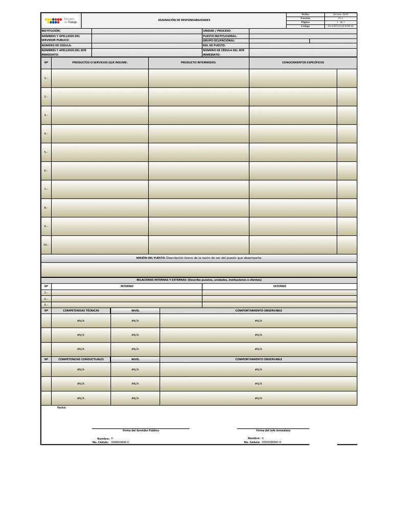In Gep 02 02 For 02 03 09 | PDF | Informática y tecnología de la información | Business
