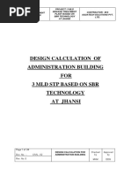 Design Basis Report PDF | PDF | Structural Steel | Engineering