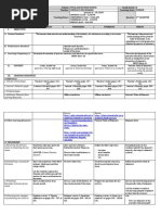 Lesson Plan Isotopes | PDF | Isotope | Neutron