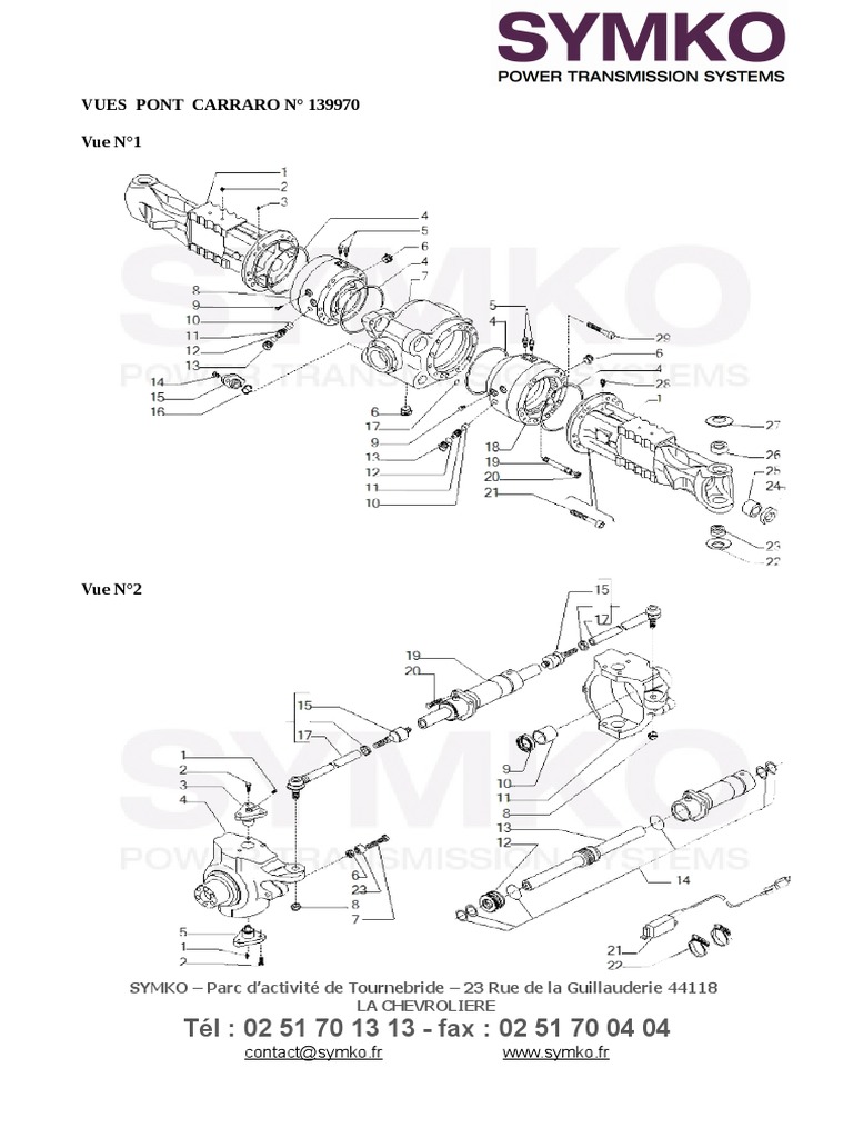 Symko Carraro - 139970-46072631 | PDF