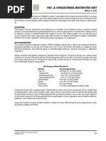 History of Food Processing | PDF | Food Preservation | Food Processing