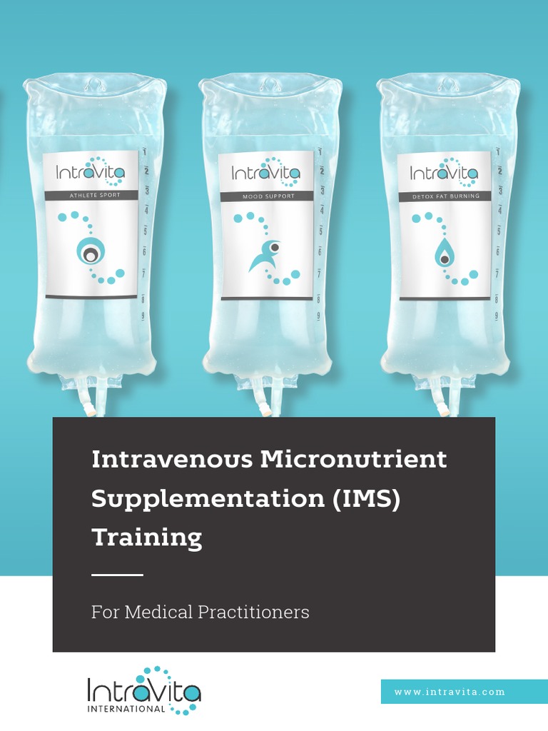 Intravita Manual (Encrypted) (2) (1) 11 Dec 2019 59254 PDF | PDF ...