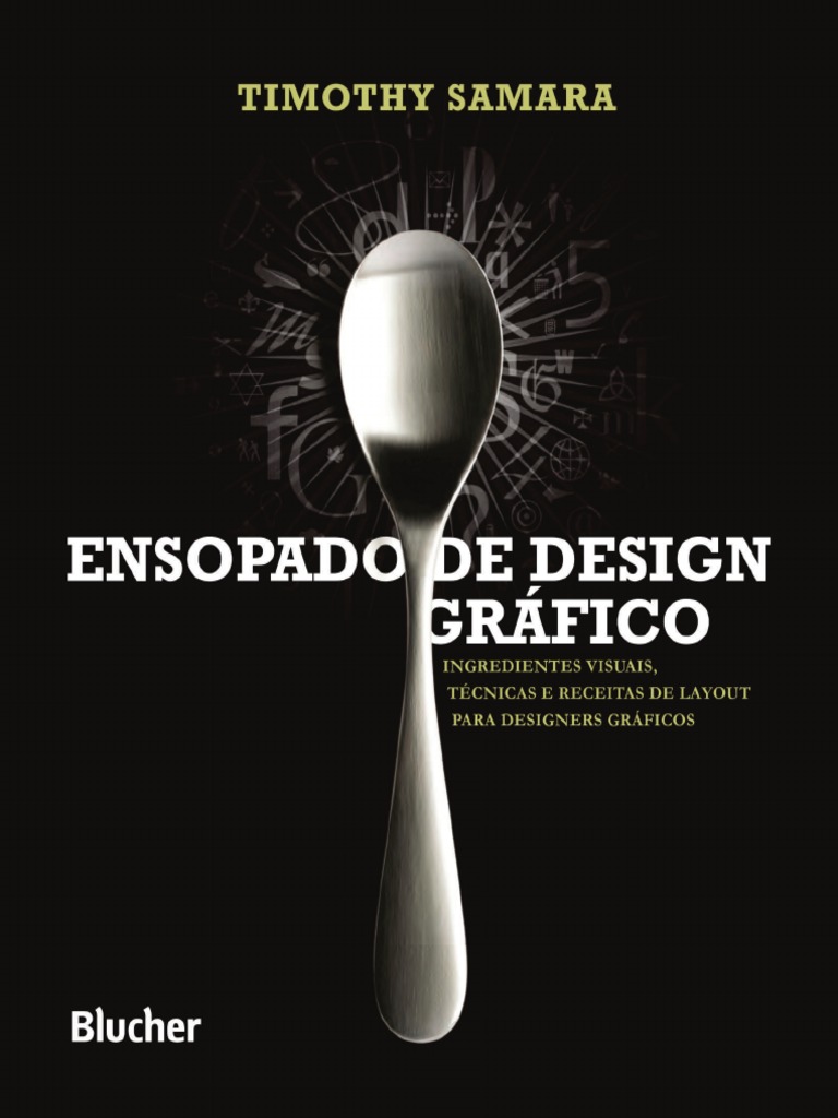 Ensopado de Design Gráfico - Timothy Samara | PDF