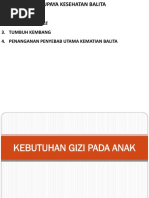 Lingkar Perut Normal Anak Berdasarkan Usia | PDF | Gaya Hidup