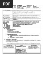 DLP-Format-2 (Tagalog) | PDF