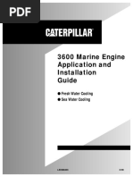 Main Engine LT - HT Cooling System - 111932 | PDF