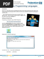 Monkey Banana Problem Solution in AI | PDF | Clause | Formalism (Deductive)