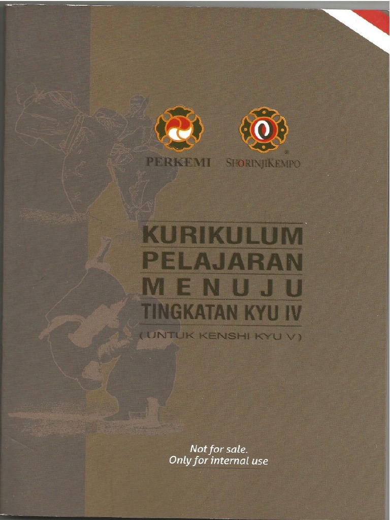 Kyu 4 | PDF