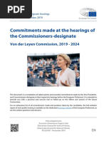 Organisation-Chart DG-RTD en 0 | PDF