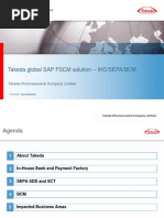 Sap Biller Direct - Notes | PDF | Java Server Pages | Java (Programming ...