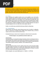 Attack Potency - Vs Battles Wiki - Fandom | PDF | Mean | Universe