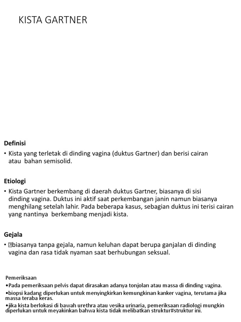 Kista Gartner Dan Kista Nabotian | PDF