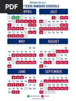 Pittsburgh Pirates 2025 Game Schedule | PDF