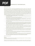 Mers Bailee Letter | PDF | Promissory Note | Loans