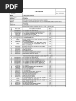 Type 2 Coordination Chart PDF | PDF | Fuse (Electrical) | Electric Power