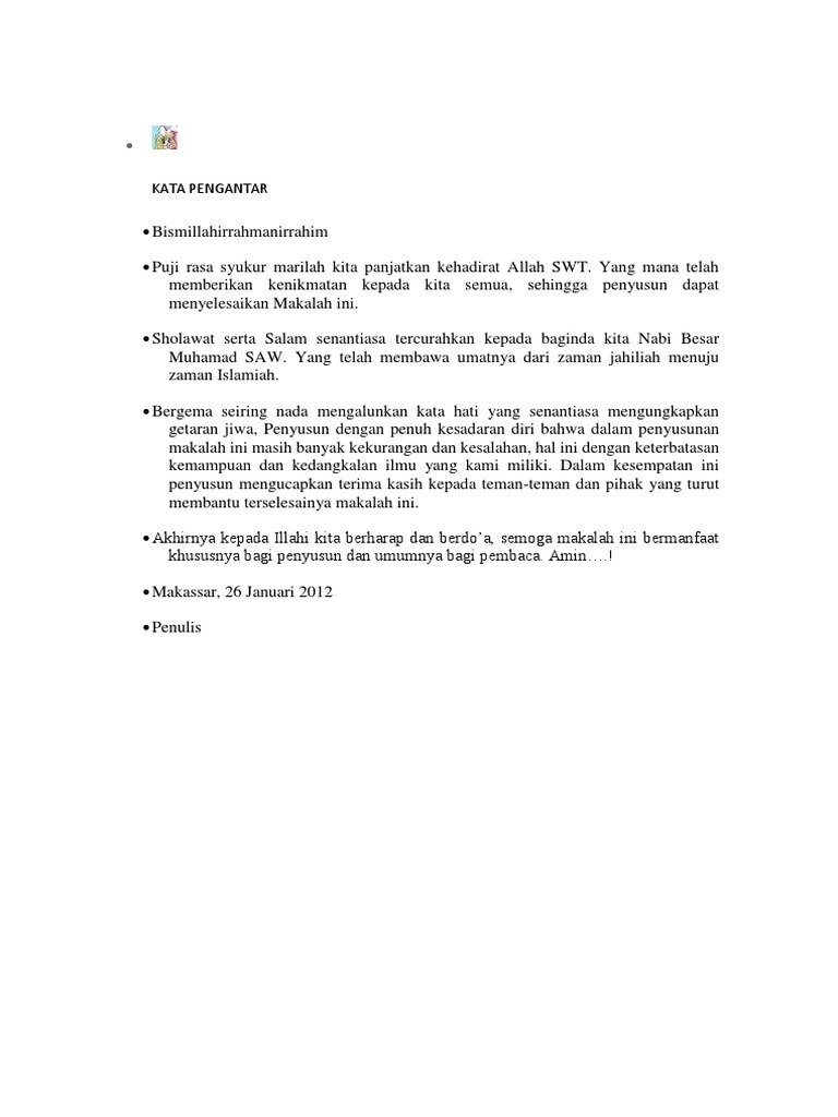 Jenis Jenis Pendidikan | PDF