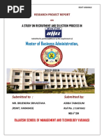 MOI Sample Letter | PDF