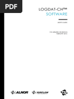 TSI TrakPro Lite Secure User Manual | PDF | Computer File | Superuser