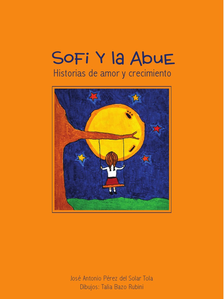 Cuento Sofi | PDF | Soledad | Amor