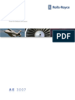 PW127 Turboprop Sales Specification No 1009 Datasheet | PDF | Aircraft ...