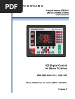 Alstom EPIC III Controller | PDF | Computing | Computing And ...