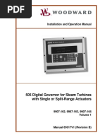 Alstom EPIC III Controller | PDF | Computing | Computing And ...