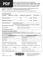 Australian Legal Will Template Sample | PDF | Will And Testament ...