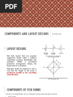 Fish Cage and Pen Design Guide | PDF | Anchor | Rope