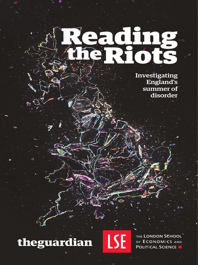 Understanding the 2011 UK Riots | PDF | Riot