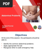 BLS Participant's Workbook - 2021 - v4 For Back To Back Printing | PDF ...