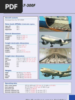 B767 200-300 - Airplane General | PDF | Airplane | Aerial Refueling