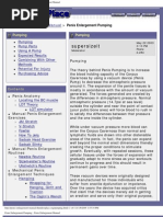 Testosterone Cheat Sheet | PDF