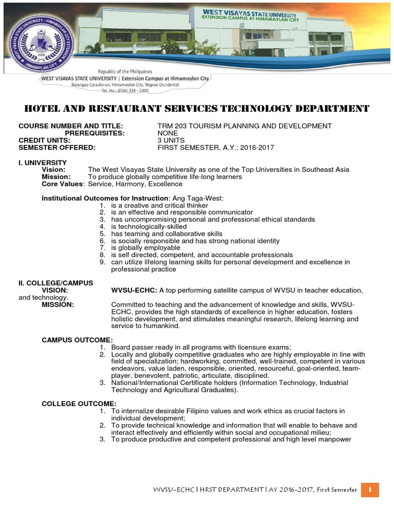 Entrep Course Outline | Download Free PDF | Entrepreneurship | Business ...