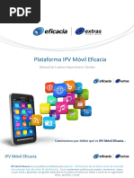 Instructivo para El Uso Del Aplicativo Ecuatorianos en Accion Mtop 2025 | PDF | Archivo de ...