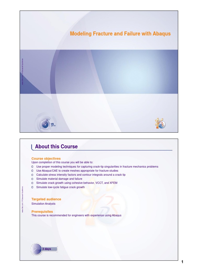 Fracture Mechanics-Book PDF | Download Free PDF | Fracture Mechanics ...