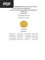 LP Abses Pedis | PDF