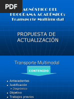 Sistema Baroti: Identificación de Contenedores | PDF | Barcos | Embarcación