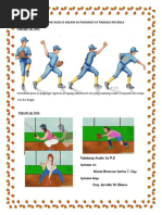 Babasahin - Tatlong Letra | PDF