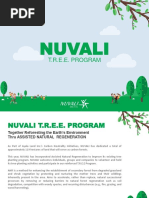 IEE Checklist Form | PDF | Environmental Monitoring | Water