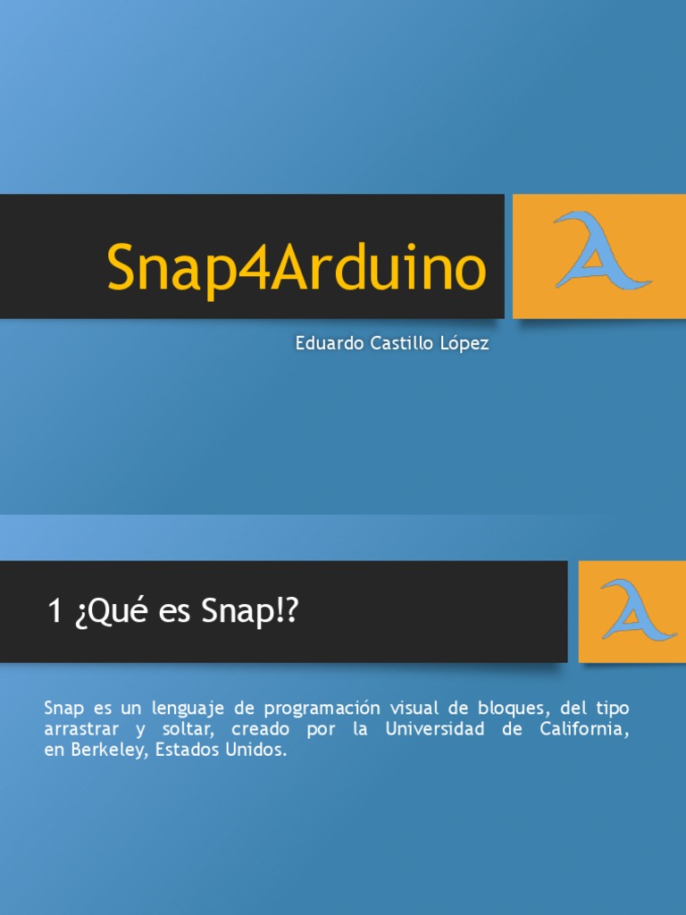 Snap | PDF