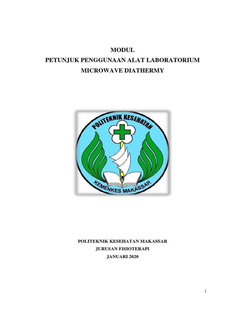 Petunjuk Penggunaan Alat - MWD | PDF