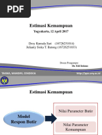 Panduan Examora | PDF