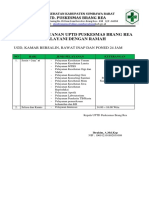 Kode ICD 10 untuk Poli KIA/KB | PDF