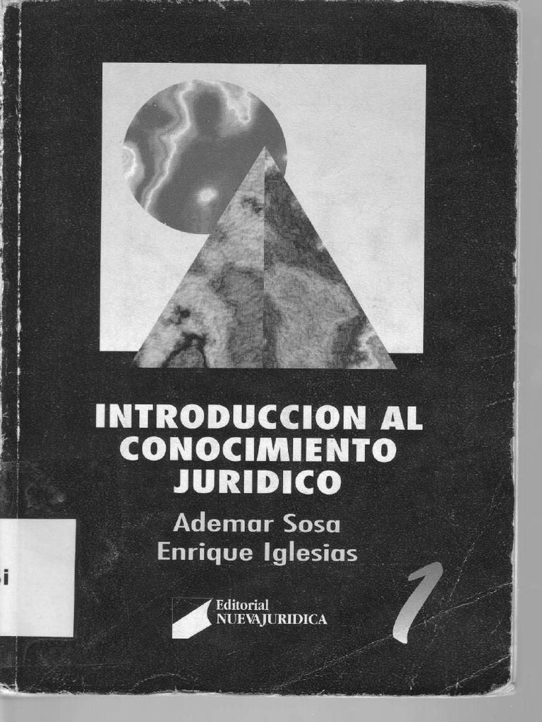 Ademar Sosa Tomo 1 - Compressed | PDF | La Ley natural | Moralidad